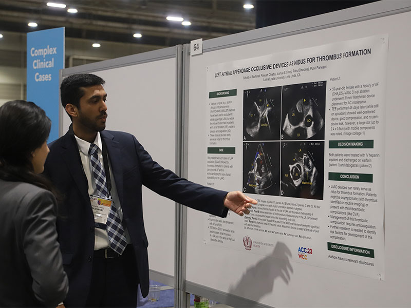 ACC.24, April 6 - 8, 2024 in Atlanta, GA